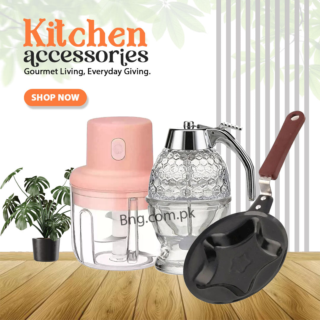 B&G Store – BnG Store