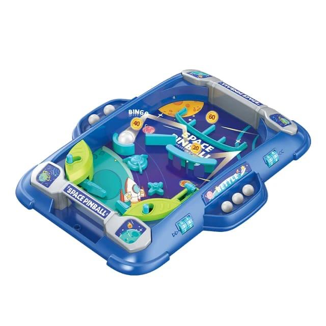 2in1 Space Marbles Pinball Table Top Board Game For Kids – BnG Store