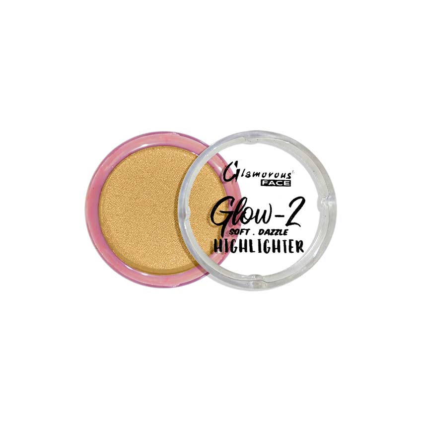 Glamorous Face Glow 2 Soft Dazzling Highlighter – BnG Store