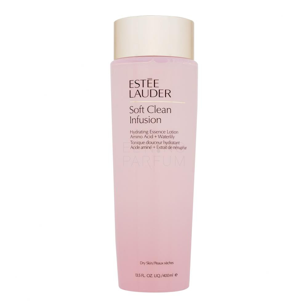 Estée Lauder Soft Clean Infusion Hydrating Essence Lotion 400ml – BnG Store